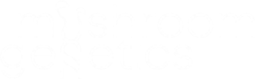 Mushroom Genetics | Harness Mushroom Power for Better Health ...